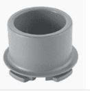 Conector Condulete Saida Pvc Cz/Esc 3/4" 57251012 Tramontina Eletrica ...