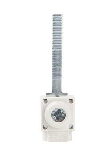 Terminal Pin Long 50Mm2 Br Tcl 928046 Pial Legrand - Dimensional