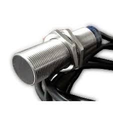 Sensor Ind Ds=2,5Mm XS608B1NAL2 Schneider - Dimensional