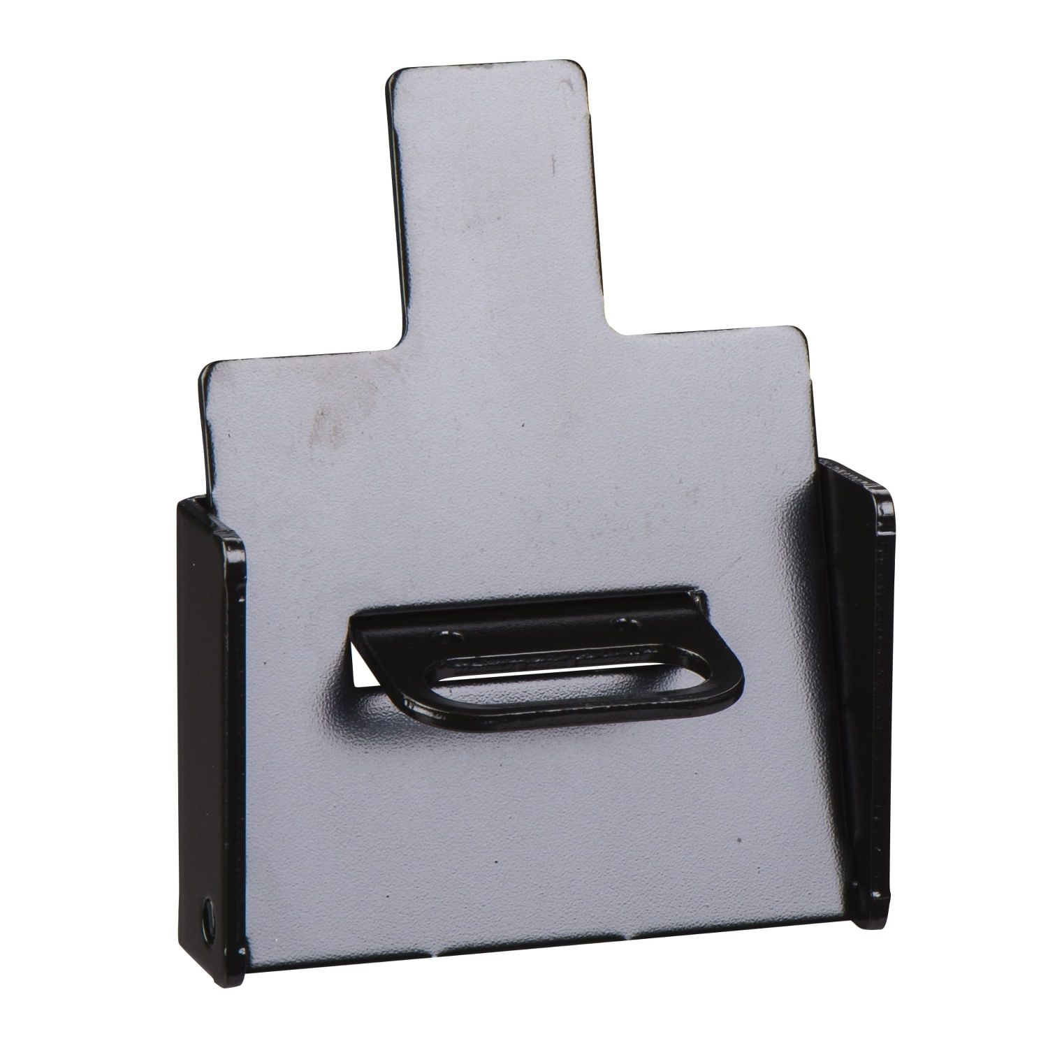 Bloqueio Trava Porta Cadeado P/Disj 32631 Schneider - Dimensional