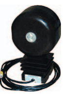 Sensor Toroidal 100-1250A 62623 Schneider - Dimensional