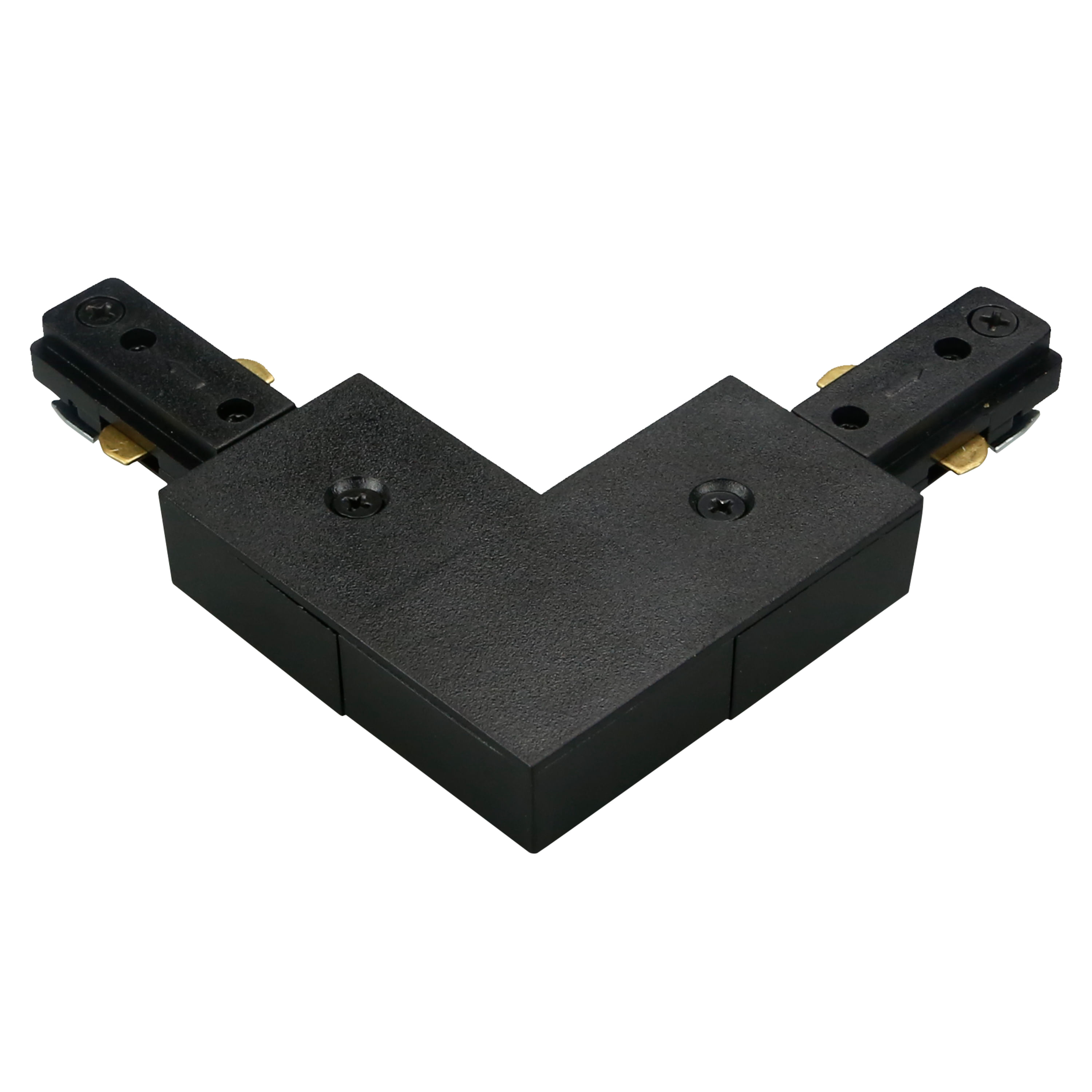 Conector L Direita Pt P/Trilho Din 7014958 Ledvance - Dimensional