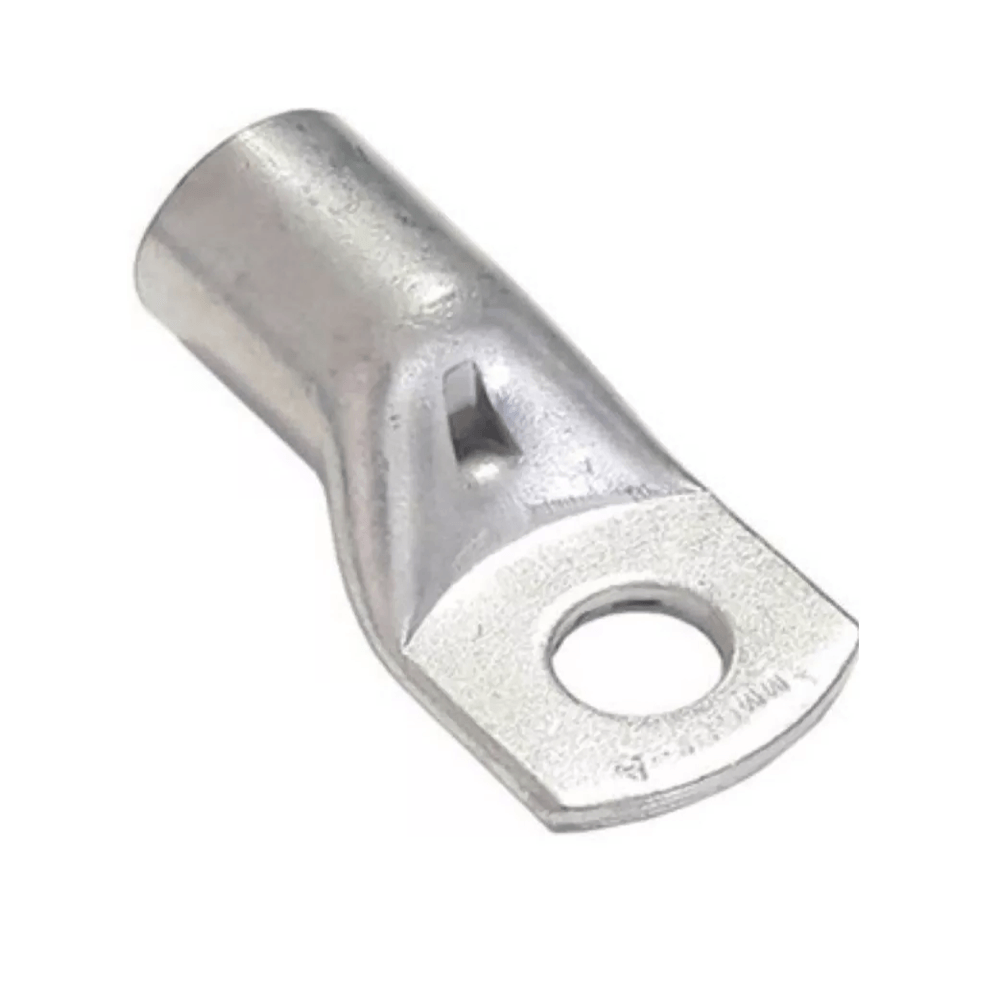 Terminal Compressão 10mm2 1 Furo M6 Cobre C9061846000 - CONEXEL ...