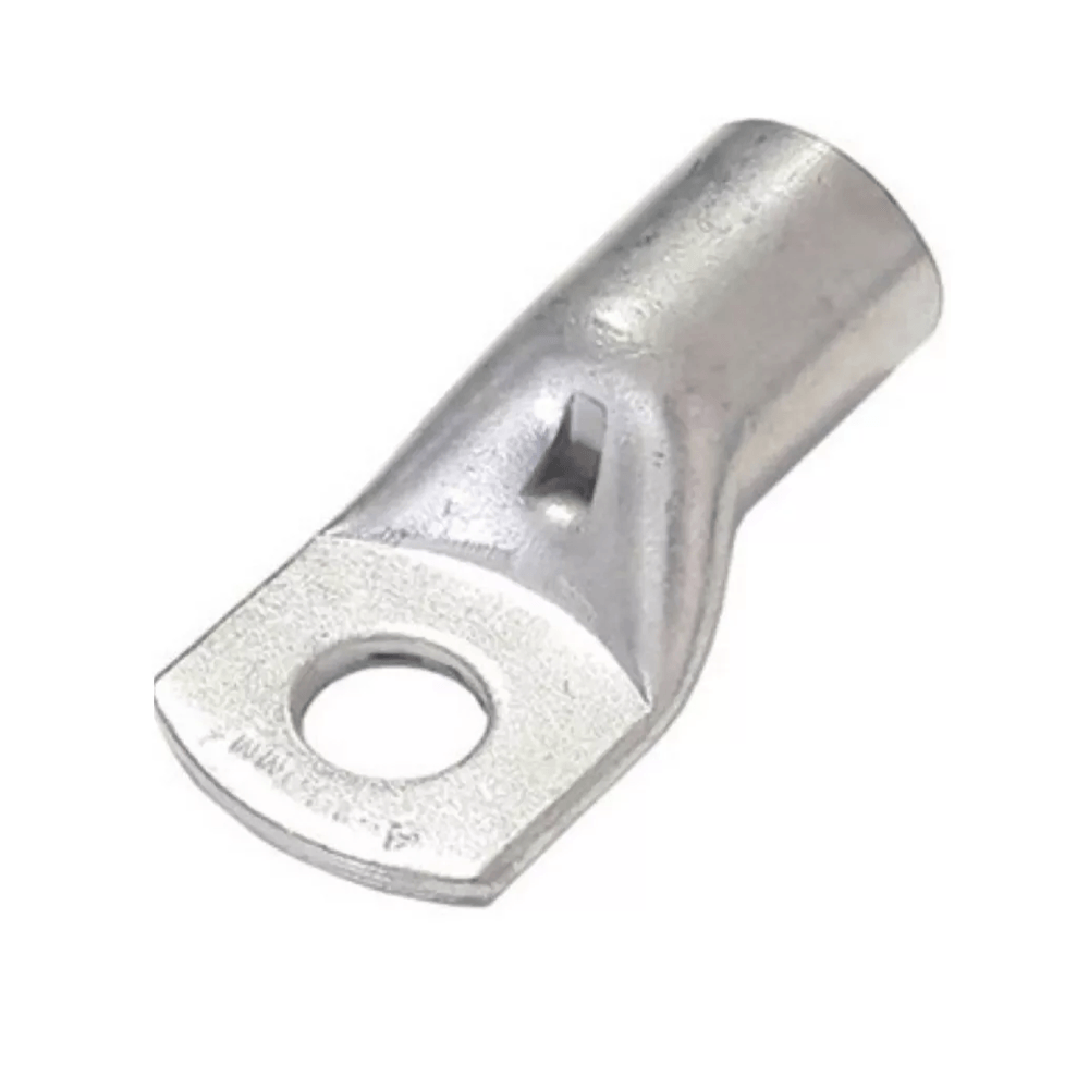 Terminal Compressão 16mm2 1 Furo M6 Cobre C9061886000 - CONEXEL ...