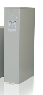 Capacitor 3F Pp 45Kvar 440V CLMD5345KVAR440V ABB - Dimensional