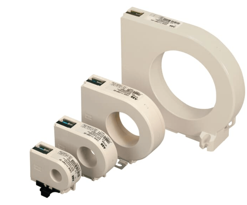 Transformador Corrente Jan Toroid Medic/Prot 60Hz Seco CEM11FBP120 ABB ...