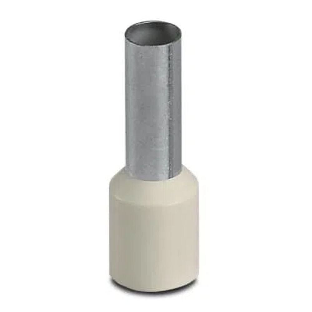Terminal Ilhos Com Isolamento 10Mm2 Marf H10,028EB Weidmuller Conexel ...