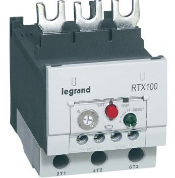 Rele Sobrecarga Term 28-40A 1Na+1Nf Rtx3 416725 - Cemar Legrand ...