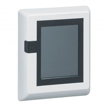 Monitor Painel 96X96Mm 18-30V 26156 - Cemar Legrand - Dimensional