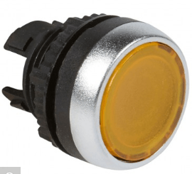 Front Bot Ilum Circ Am Press 24004 - Cemar Legrand - Dimensional