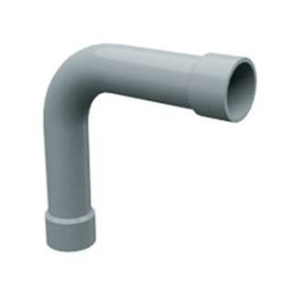 Curva Eletrod 90Gr Pvc Czcl 3/4" 913675 - Cemar Legrand - Dimensional