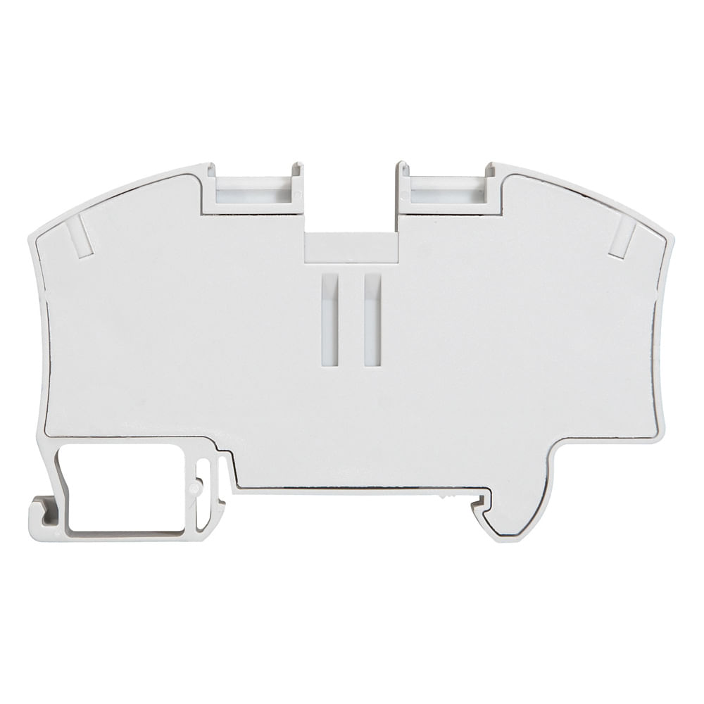 Conector Pass Cz 16Mm2 Viking3 37264 - Cemar Legrand - Dimensional