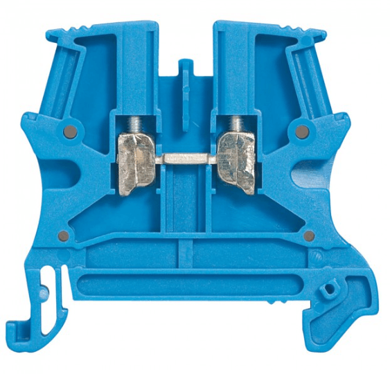 Conector Pass Fase Az 3-35Mm2 37105 - Cemar Legrand - Dimensional