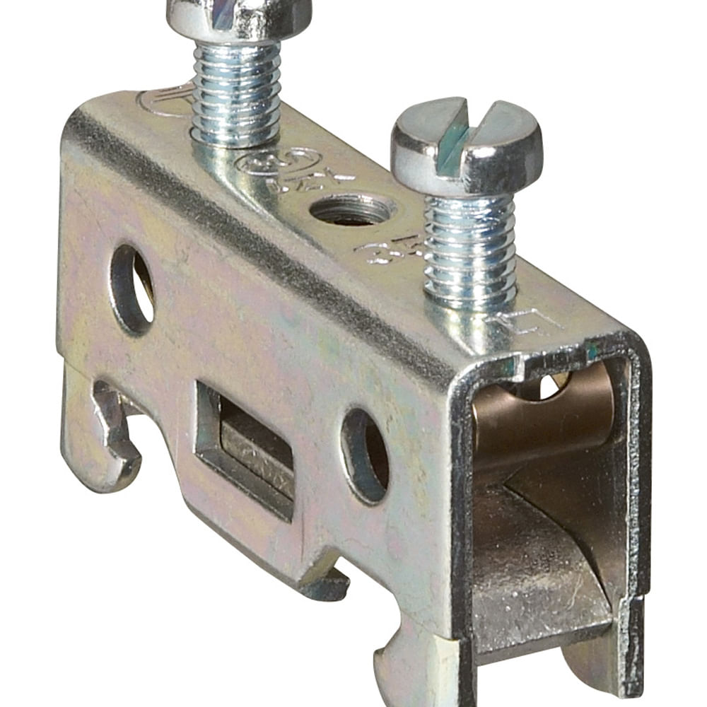 Conector Pass 3-35Mm2 37176 - Cemar Legrand - Dimensional