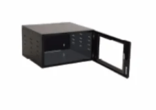Rack Mini 520Mm 200Mm 370Mm 19" Czesc C/3Un Crc19 905689 - Cemar ...