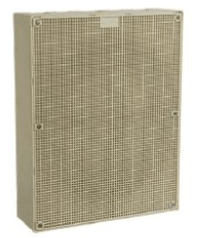 Caixa Sobrepor 250X323X74Mm Multi-Uso Painel Op MULTI18PSCK - Cemar ...