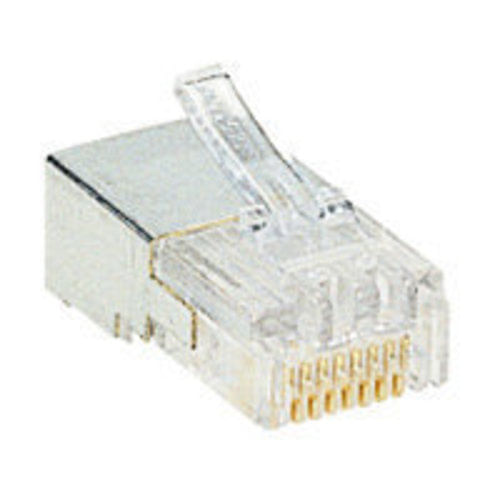 Conector Rj45 Macho Cat 5E Inc 51703 - Cemar Legrand - Dimensional