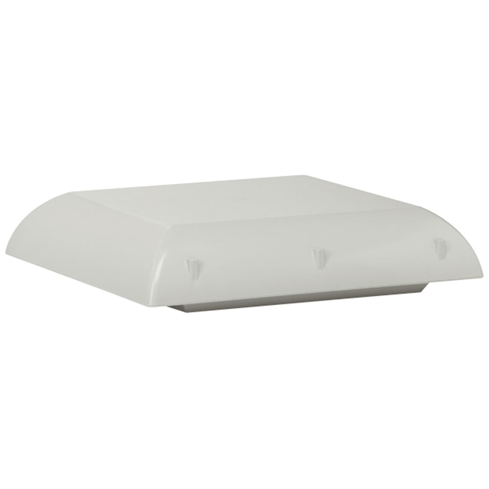 Teto Ventilado C/Vent 1000M3/H P/ Painel 34808 - Cemar Legrand ...