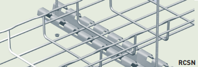 Suporte Eletroc Aramada Teto/Parede Ac Galv Sendzimir 3M CM013030 ...