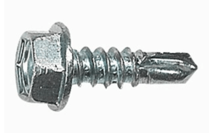 Paraf Fenda Cruzada Autobrocante/16X4,8Mm Quad Distrib 34745 - Cemar ...