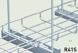 Suporte Eletrocalha Horiz Ai316L Cz 3M CM595524 - Cemar Legrand ...