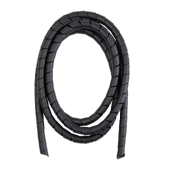 Tubo Espiral Fios/Cabos Tpla Pt 19Mm Tubo 1,5M DN1578 - Daneva Legrand ...