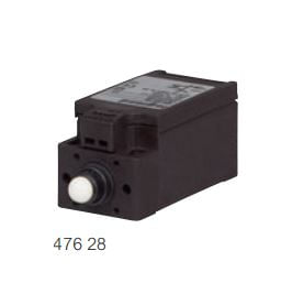 Contato De Porta 1Na+1Nf 3A/240V P/Painel Altis 47628 - Cemar Legrand ...