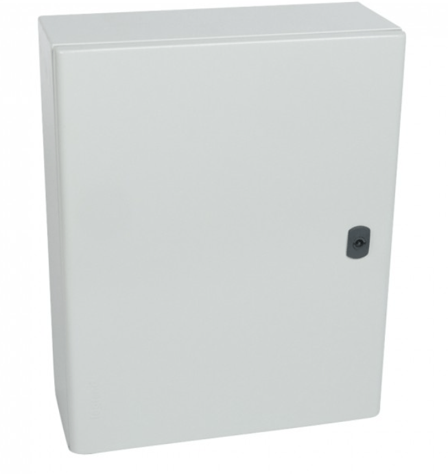 Quadro Com Sob Ac Cz 500X 400X 160Mm Atlantic 36913 - Cemar Legrand ...