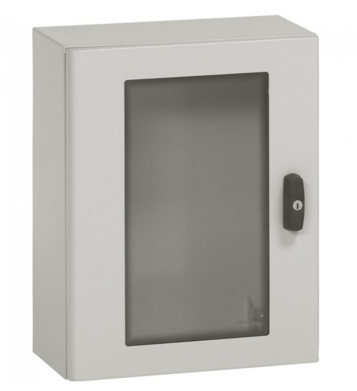 Quadro Com Sob Ac Cz C/Visor 1M 800X 300Mm Atlantic 36949 - Cemar ...