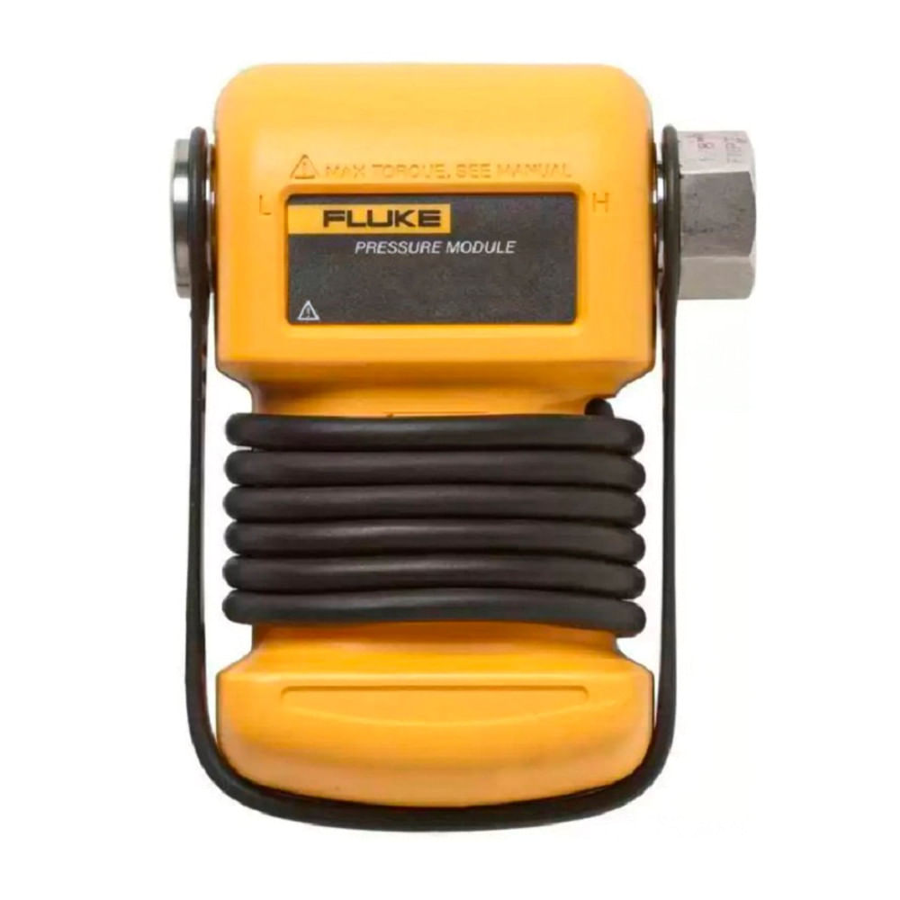 Modulo Pressão Com 2 Faixas 10Psi FLUKE750PD10 | Dimensional - Dimensional