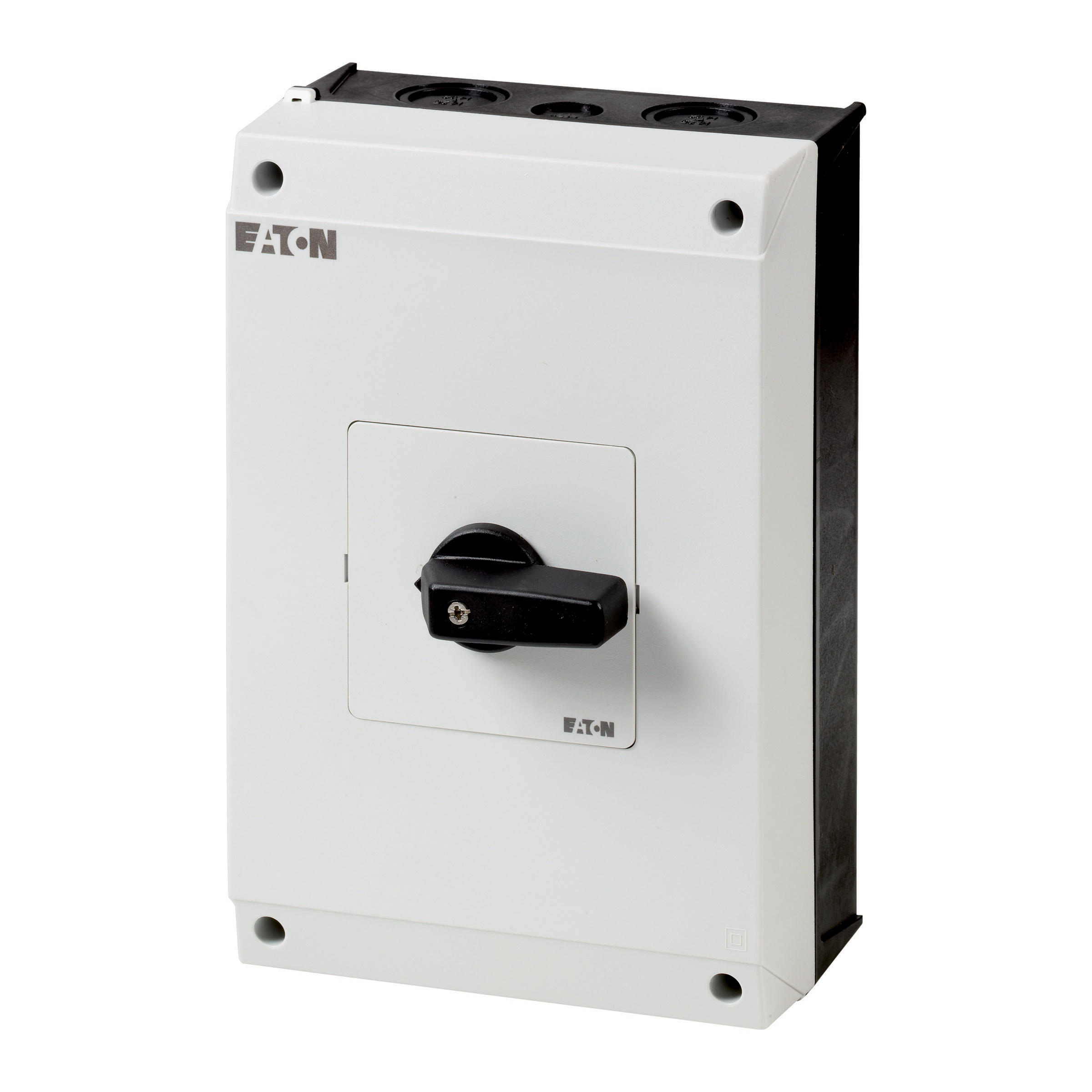 Chave Comutadora T5B48344I4 Eaton - Dimensional