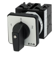 Chave Comutadora T038401I1 Eaton - Dimensional