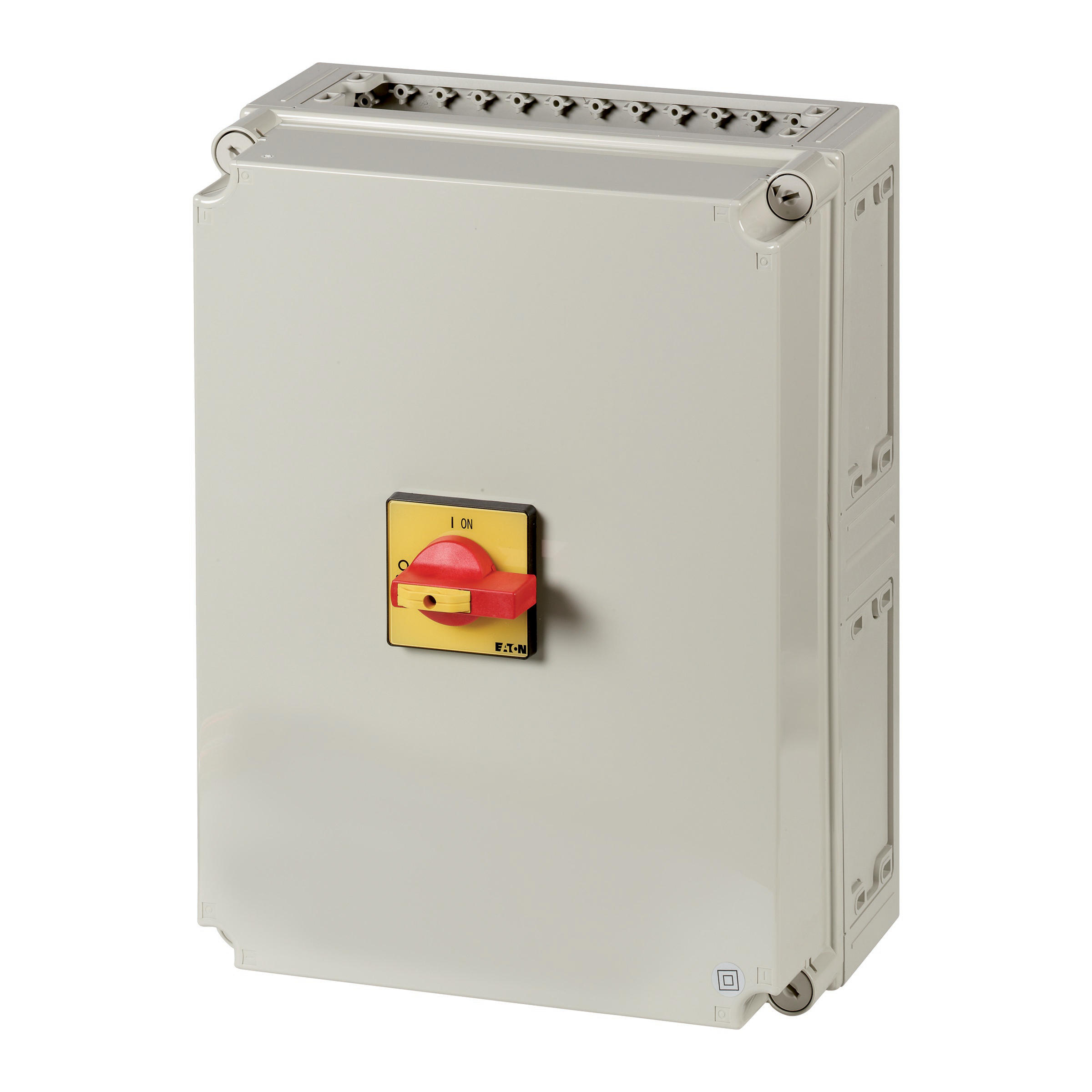 Chave Comutadora T61606I45SVBHI11 Eaton - Dimensional