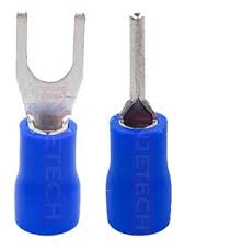 Terminal Pino Tub 1,5-2,5Mm2 Az HPT02508 - Hellermann - Dimensional