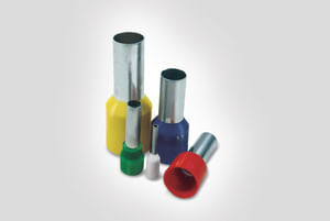 Terminal Pino Tub Cob 10Mm2 - Hellermann | Dimensional - Dimensional