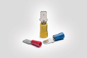 Terminal Macho Cob 6Mm2 Am HMST06063 - Hellermann - Dimensional