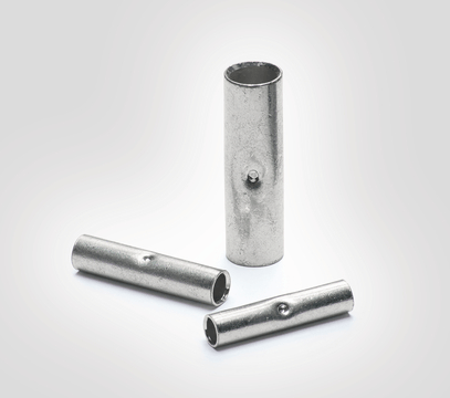 Terminal Luva Emenda S/Isol 70Mm2 HLT0700 - Hellermann - Dimensional