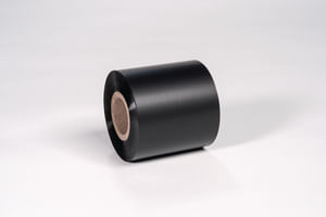 Fita Ribbon Pt 300M 60Mm RIBTTDTHOUT60X300 - Hellermann - Dimensional