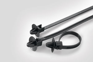 Abrac Reutilizavel Pa66 Nat 5-160Mm 31Mm RT50SD6 - Hellermann - Dimensional