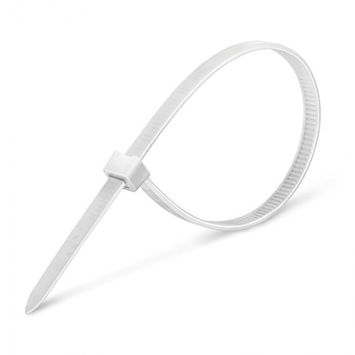 Abracadeira Pa Nat 200Mm T50R - Hellermann - Dimensional