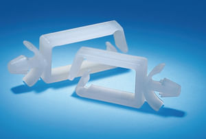 Fix Clip Pa Nat 4Mm WS02 - Hellermann - Dimensional