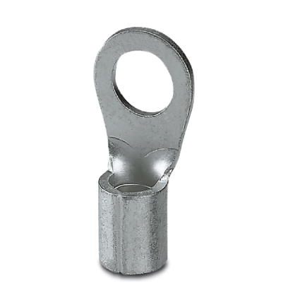 Terminal Olhal Cob S/Isol F=6Mm 10Mm2 CRC10M6DIN Phoenix Contact ...