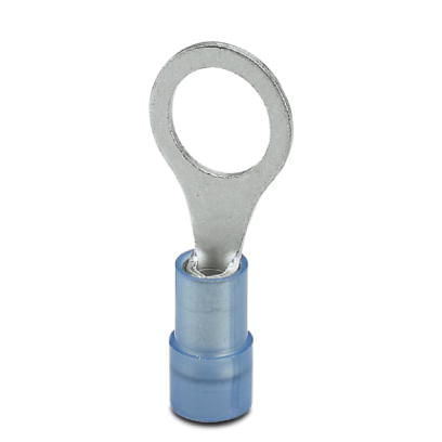 Terminal Olhal Cob C/Iso F=8Mm 2,5Mm2 Az CRCEI2,5M8 Phoenix Contact ...