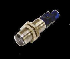 Conector Sensor F Reto 5 Polos M12 10M CONRM125P10MPVC | Dimensional ...