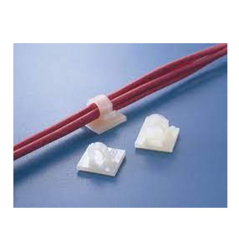 Fixador Auto Adesivo Gancho 18mm 23x28,5mm - RA18 - HELLERMANN ...