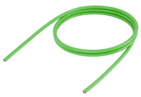 Cabo Sinal Drive Cliq 200M Vd 6FX80082DC003AA0 Siemens - Dimensional