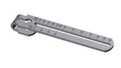 Avalanca Kit Montagem P/Posicionador Sipart Ps2 6DR40048L Siemens ...