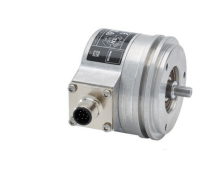 Encoder Absoluto Drive-Cliq 24Bits 6Mm 24Vcc 6FX20015FD131AA0 Siemens ...