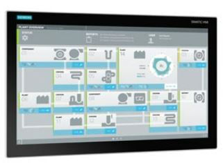 Computador Ind Simatic Ipc477E G3902E 6AV72411BA302AA0 Siemens ...