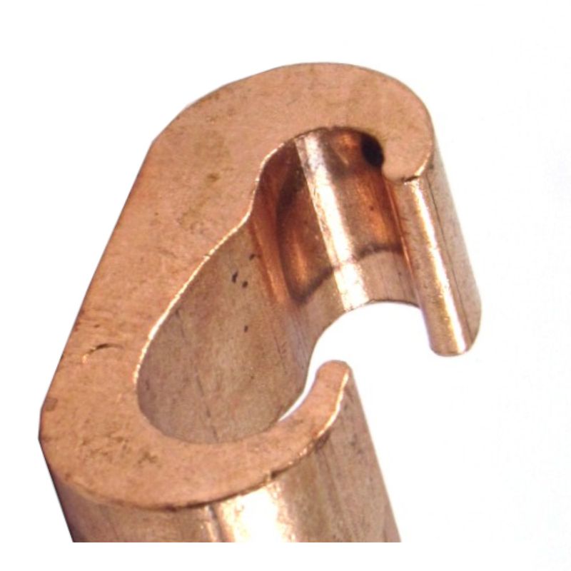 Conector Compressão 35A 70mm2 SACC7070 Intelli - Dimensional